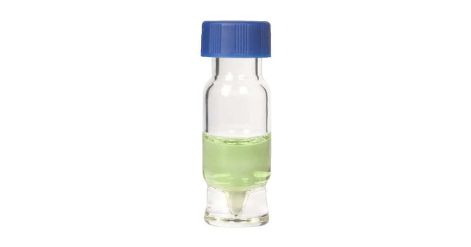 Total Recovery Center Drain 1,2ml széles szájú csavaros vial - Üvegek ...